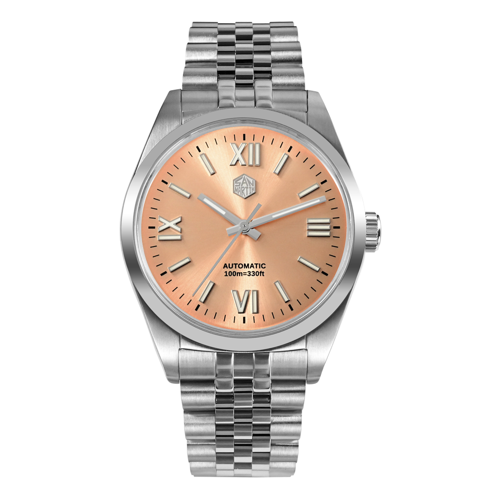San Martin Business Men Watch - SN0050-G
