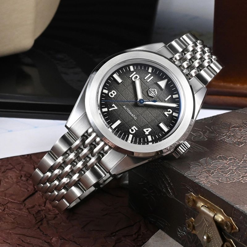 San Martin Design Sports Watch - SN0131-G