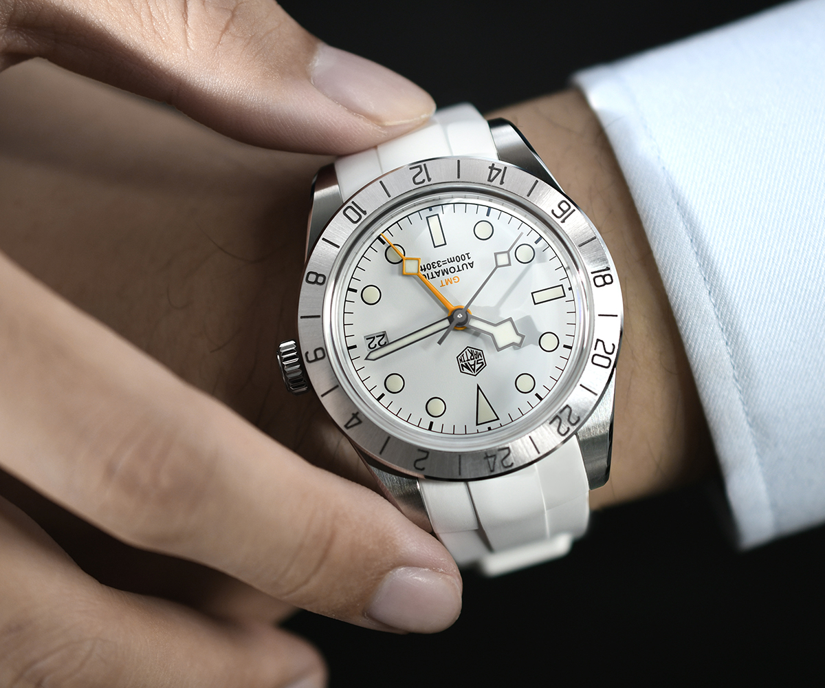 San Martin Design Sports Watch - SN0131-G