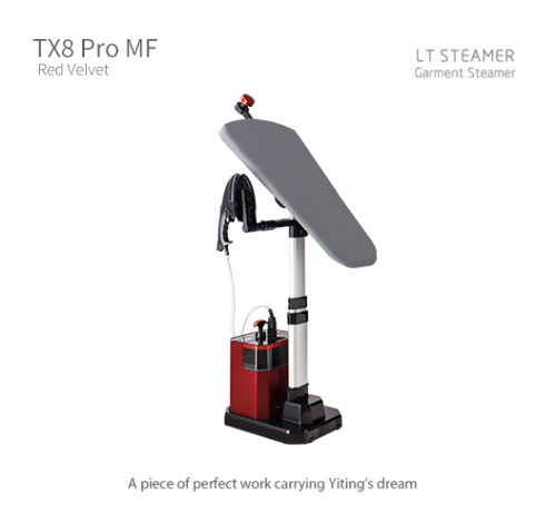 Zhejiang Yiting Electric Appliance Co., Ltd.