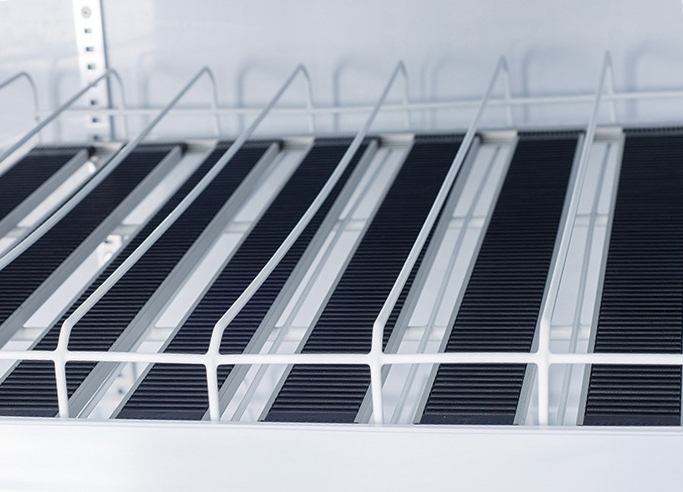 Cold Drink Display Fridge Beverage Showcase,Supermarket Glass Door ...