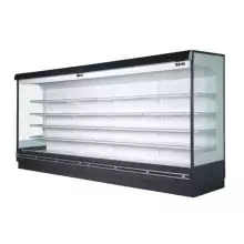 Commercial Open Display Fridge,Open Display Chiller