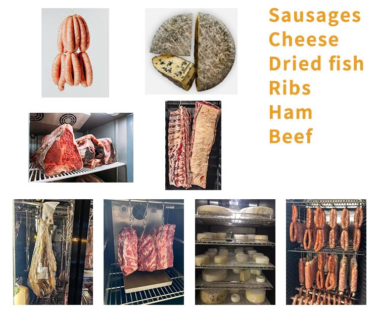 Dry Aging Beef Refrigerator,Dry Aging Refrigerator