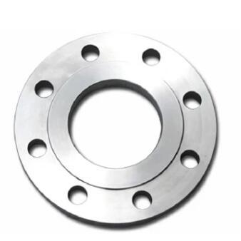 DIN Forged Stainless Steel 316l Fitting DN800 Socket Weld Pipe Flanges