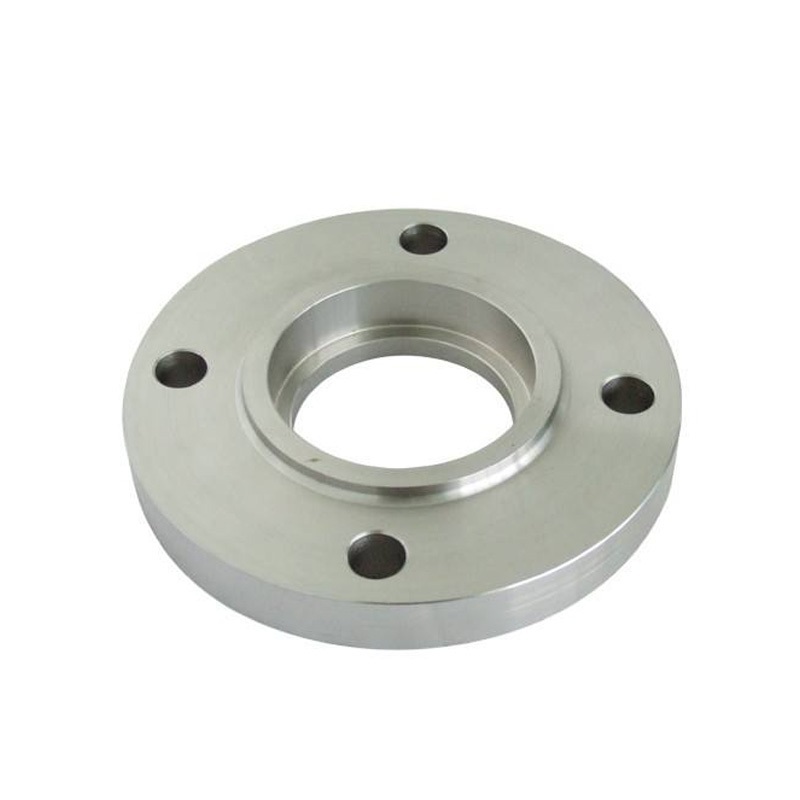 Ansi B16.5 Dn250 Stainless Steel Threaded Pipe Flange