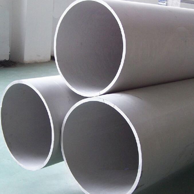 Astm Ss 201 Seamless Stainless Steel Pipes Tubes Welded
