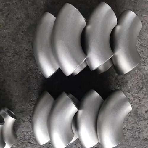 4 Inch ASME B16.9 ASME A403 WP304 Butt Weld Stainless Steel Elbow