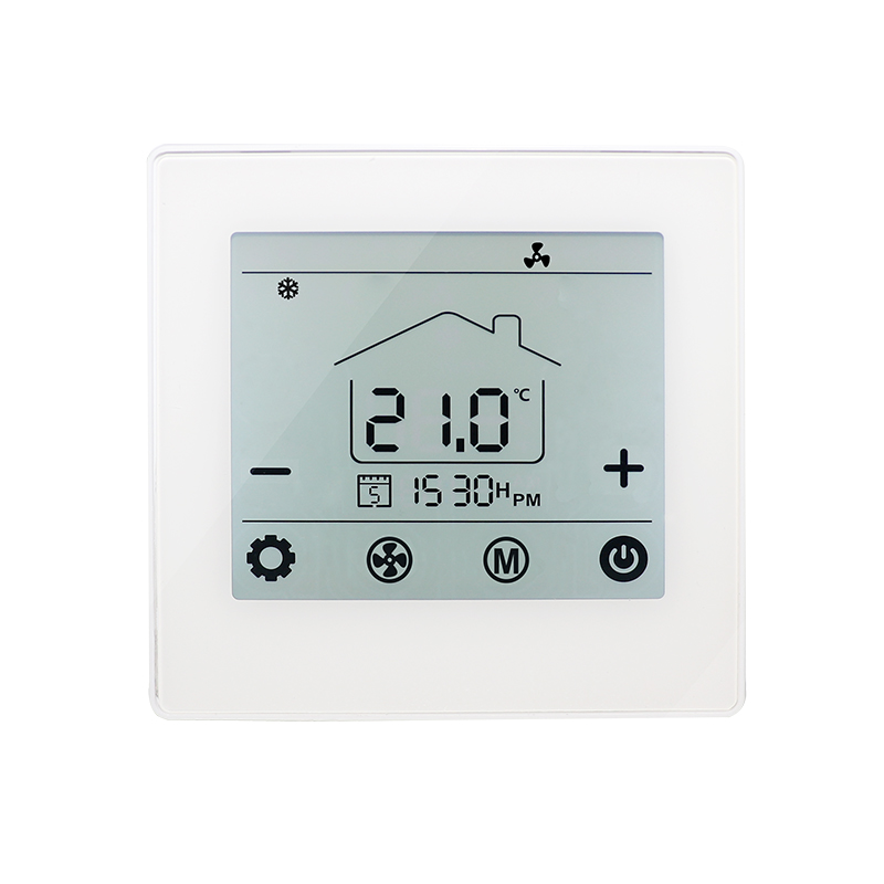 FCU room thermostat|Profession thermostat factory|HVAC thermostat ...