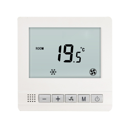 FCU room thermostat|Profession thermostat factory|HVAC thermostat ...