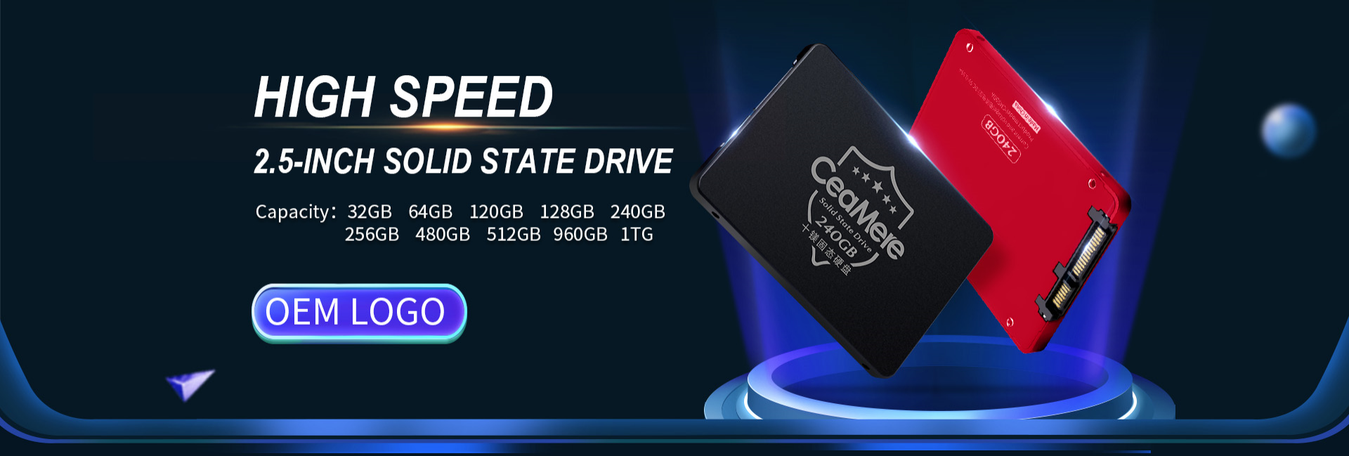 SMARE Memory Product