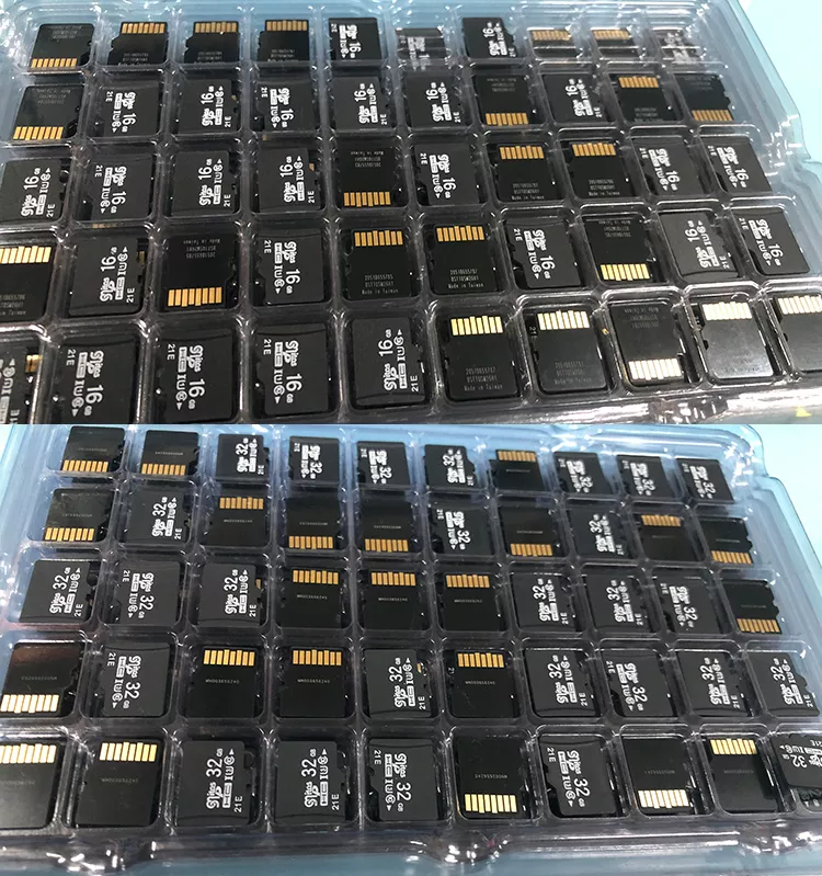 Usb Chip Manufacturer And Supplier