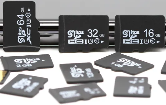 SMARE Memory Product