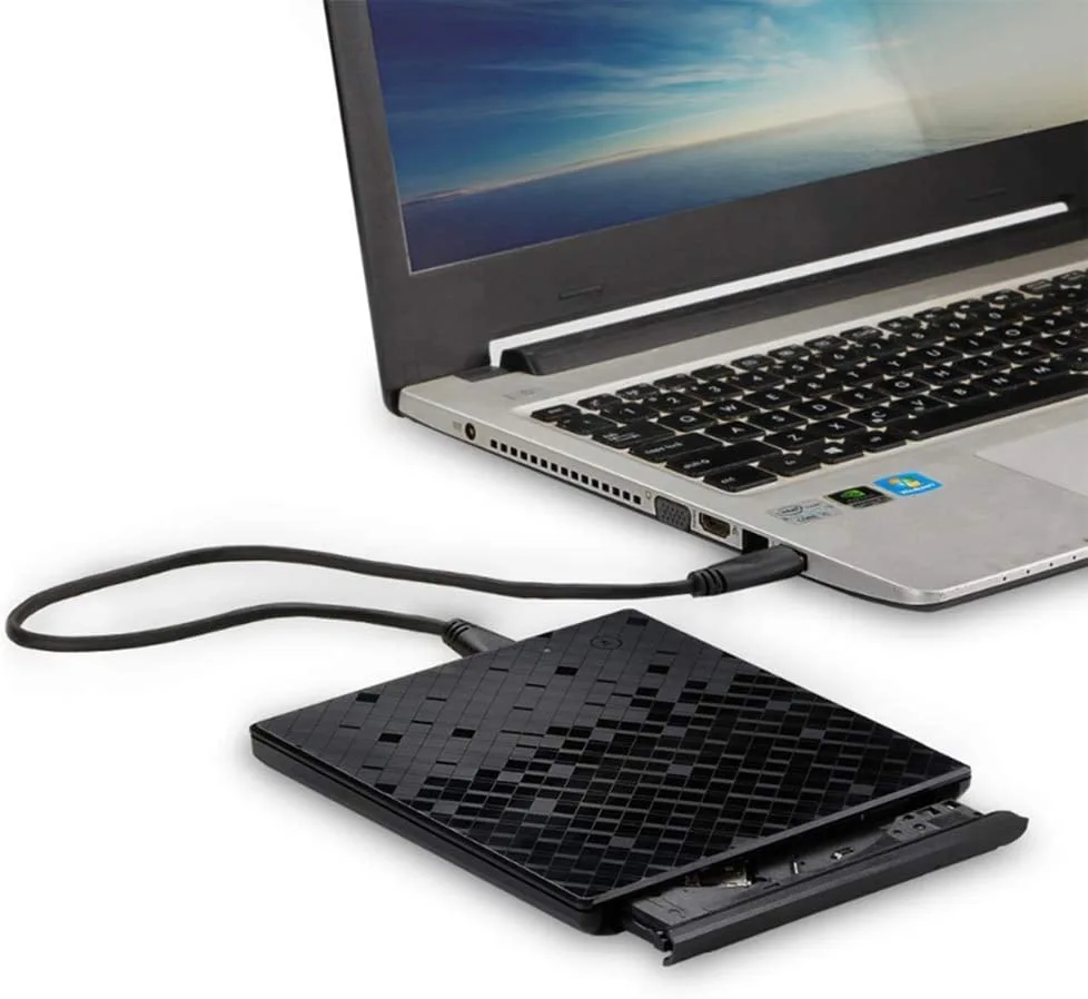 computer external dvd drive