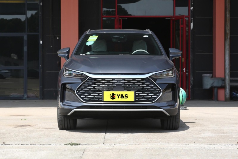 BYD Tang DM-i 2024 Honor Edition DM-i 200KM Flagship Model,BYD,Tang DM-i