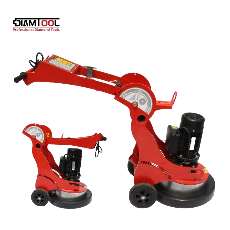 DIAMTOOL - Diamond Tools Manufacturer - Custom Dust Collectors