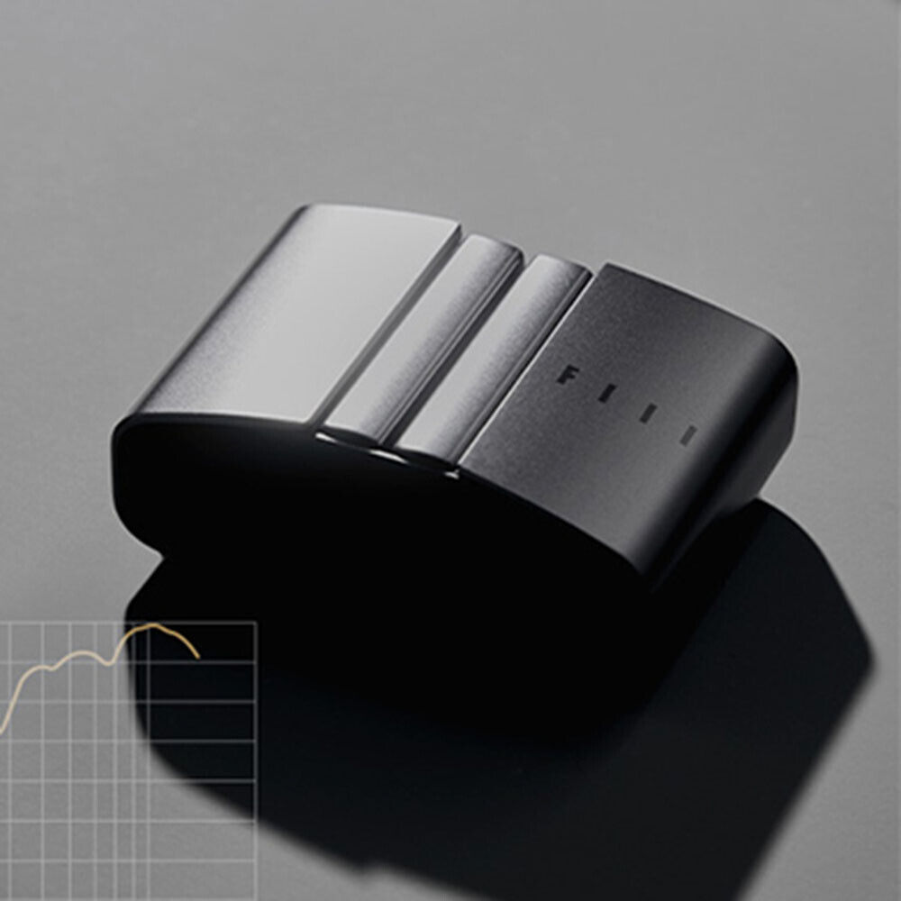 FIIL CC Pro 2 Wireless Earphone Bluetooth 5.3 Headsets Noise ...