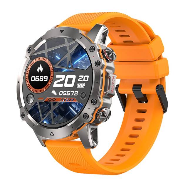 New LEMFO AK56 Falcon Smart Watches