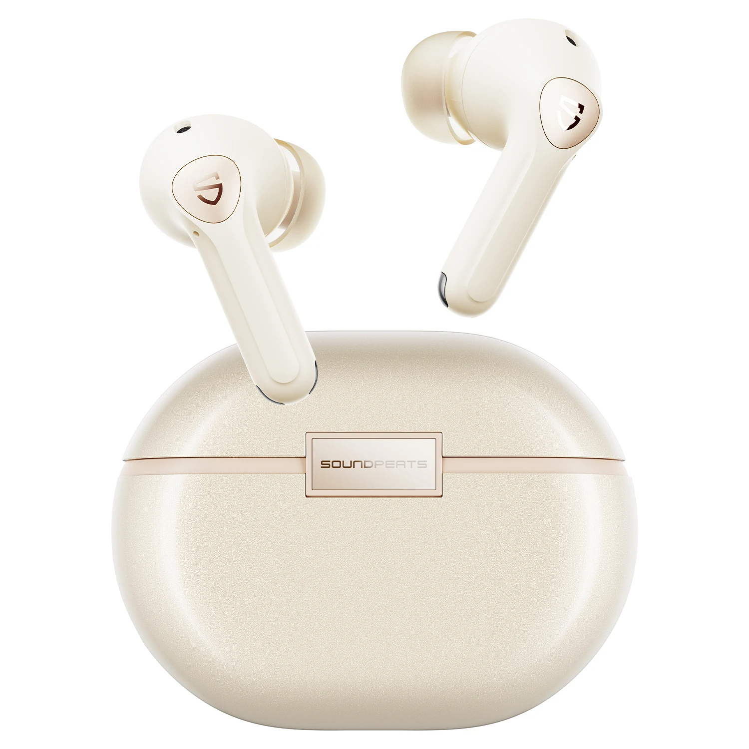 SoundPEATS Air4 Pro ANC Bluetooth 5.3 Wireless Earbuds with Lossless ...