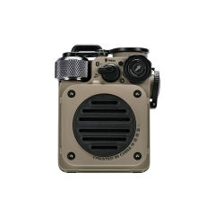 NEW MUZEN Wild Mini Bluetooth 5.0 Wireless Speaker Waterproof Outdoor ...