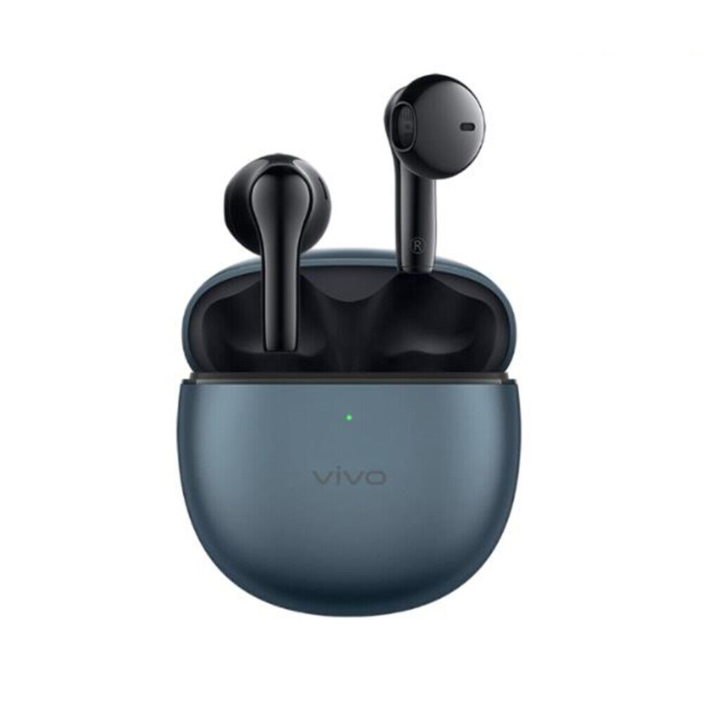 New vivo TWS Air Pro Wireless Earphones Noise Cancellation Earbuds