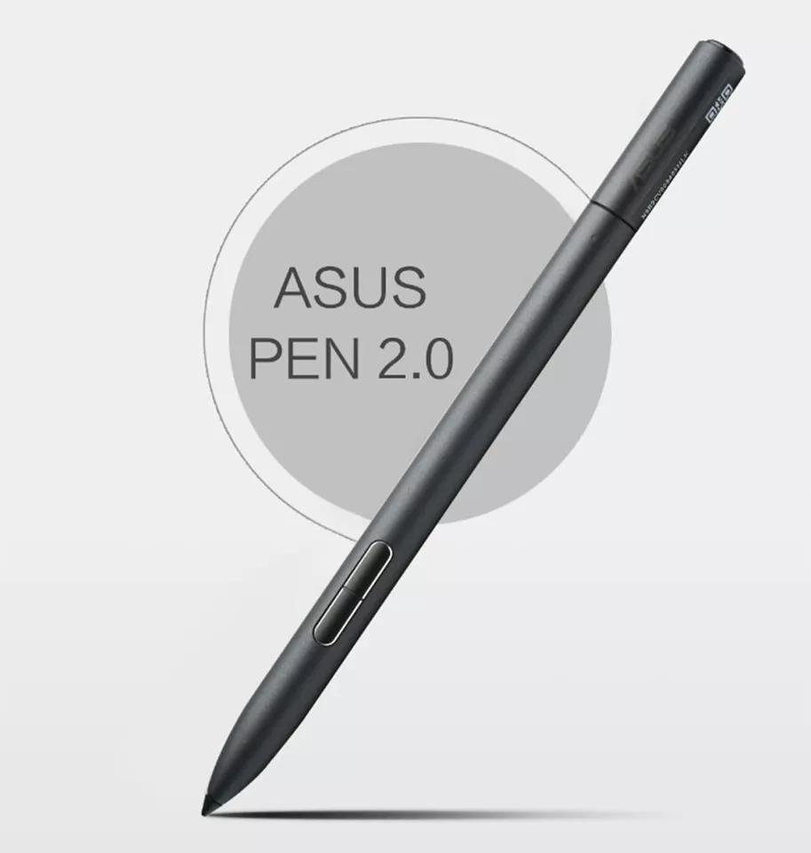 Original ASUS Pen 2.0 SA203H Stylus Capacitive Pen For MPP 2.0 Windows ...