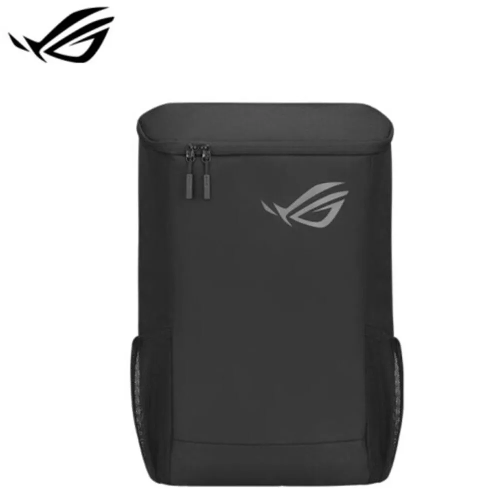 ORIGINAL ASUS ROG BP1800 Gaming Backpack 18'' Laptop Handbag Travel Bag ...