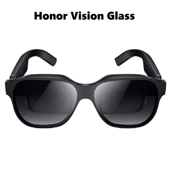 New Honor Vision Glass All in One AR Glasses with 201-inch virtual ...
