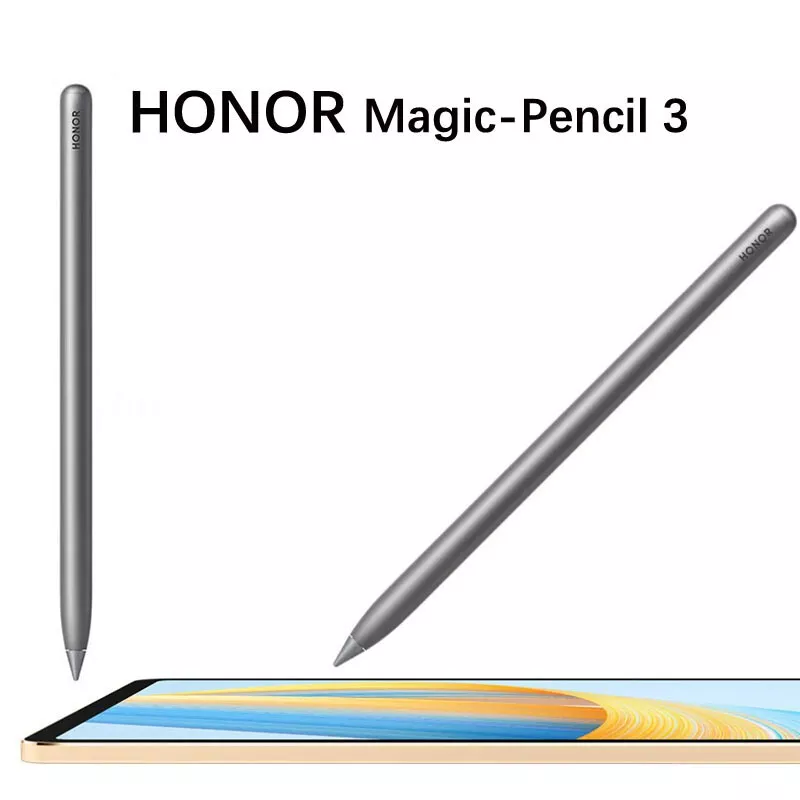 New HONOR Magic-Pencil 3 Tablet Stylus Compatible with Honor Tablet V8 ...