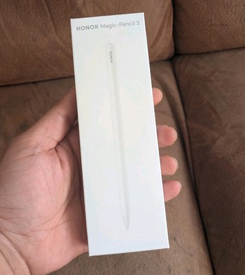 New Honor Magic-Pencil 3 Touch Pen Stylus White for Honor Magic Pad 2,Pad 9