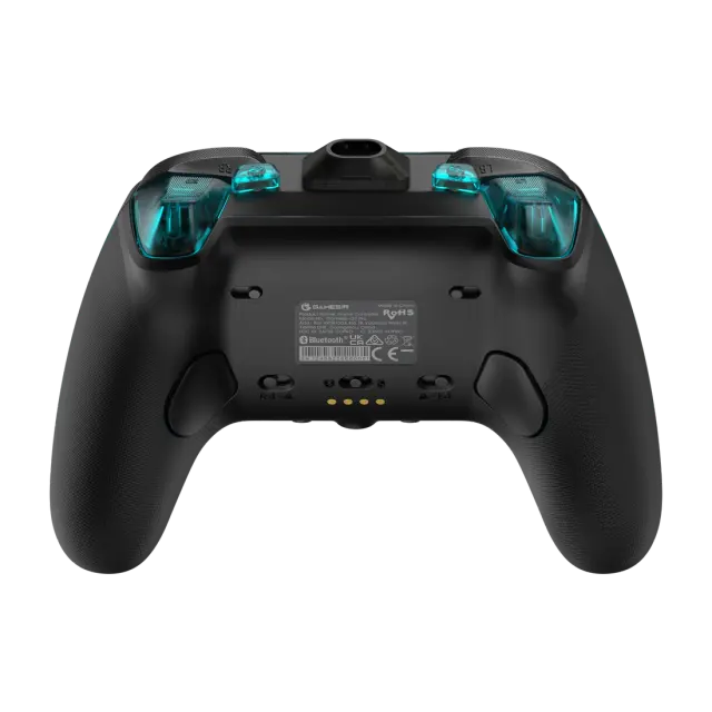 GameSir G7 Pro 8K PC - Aimlabs Edition. Wireless Esports Controller