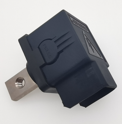 300A03 Connector Specification,BATTERY CONNECTOR