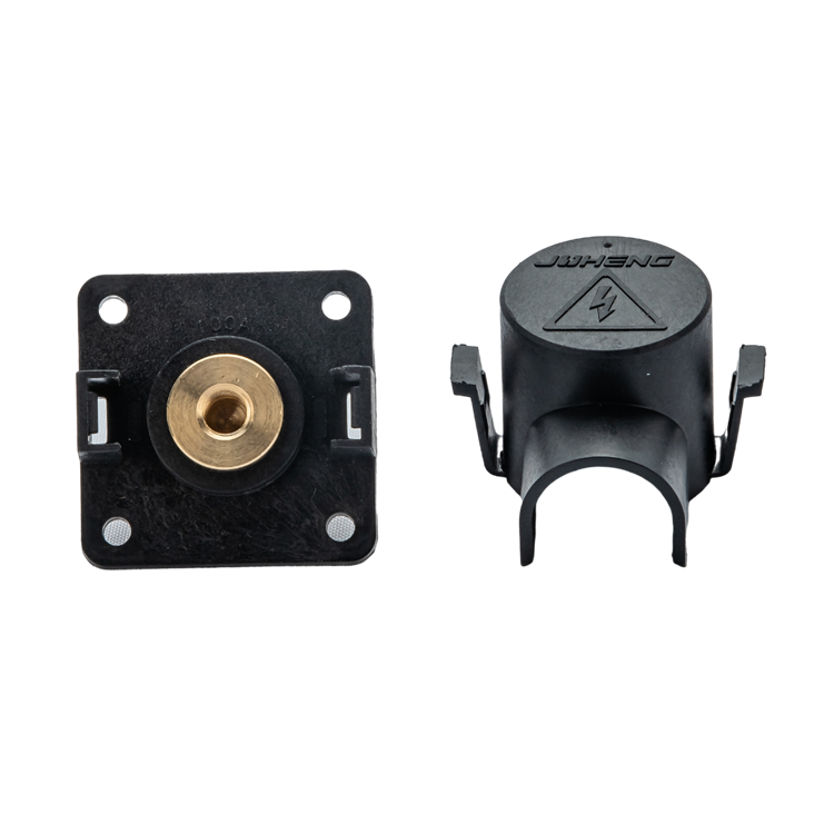 100a Lithium Battery Module Connector Battery Connector