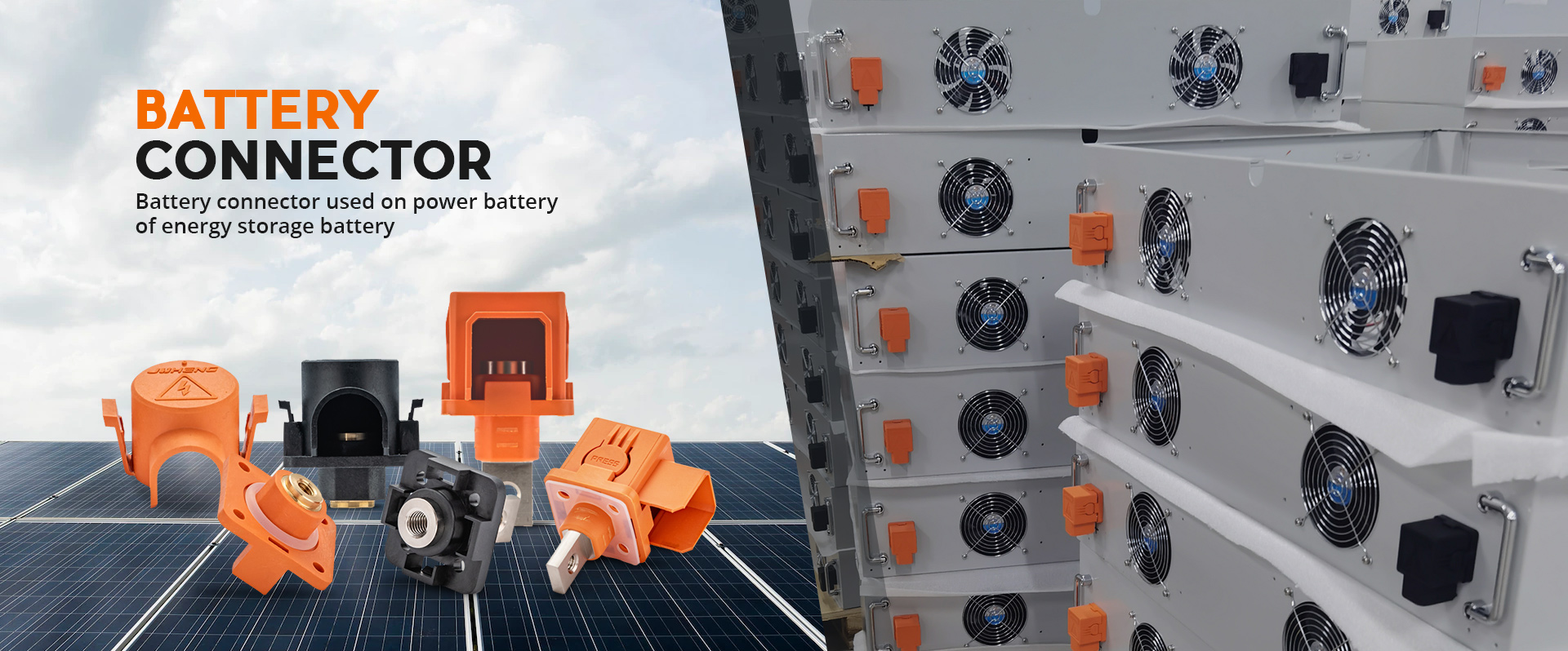 juheng | Battery Tender Connectors, Battery Pack Connectors & Small ...