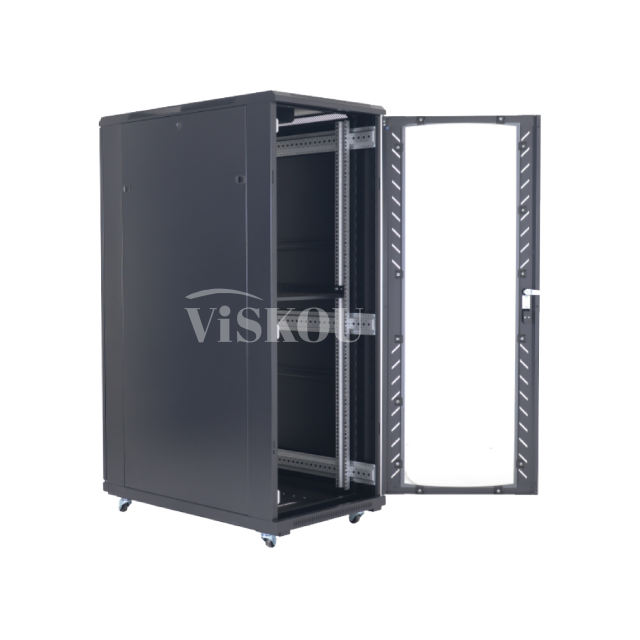 32U Floor Standing Server Rack Rack-AS6832