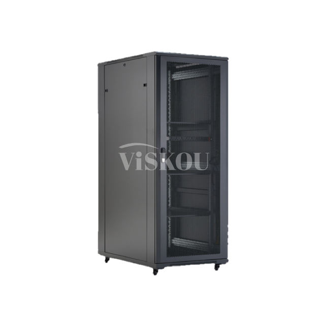 27U Floor Standing Server Rack Rack-AS6827