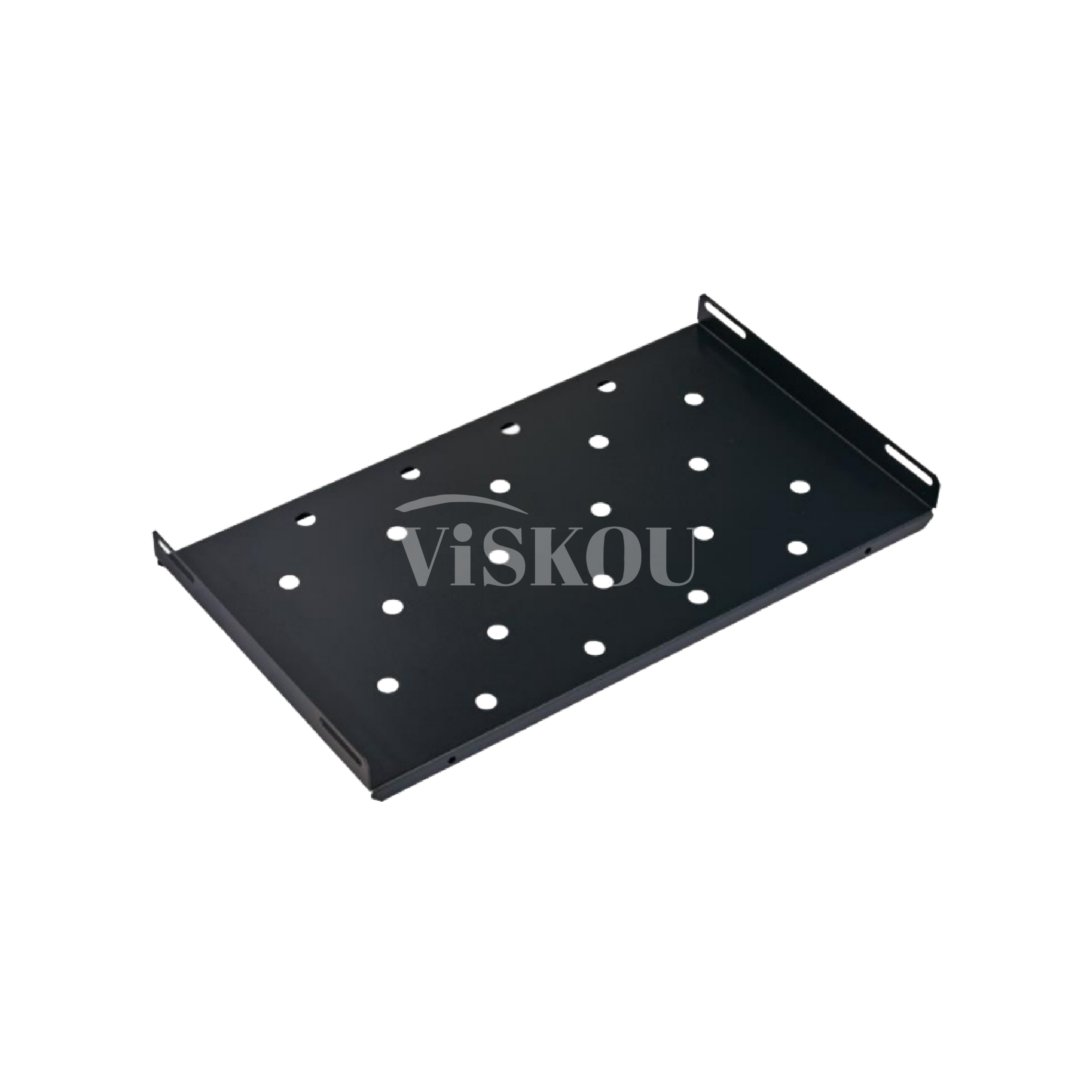 Shelf - Floor Stand Server Rack Tray (488*650mm)