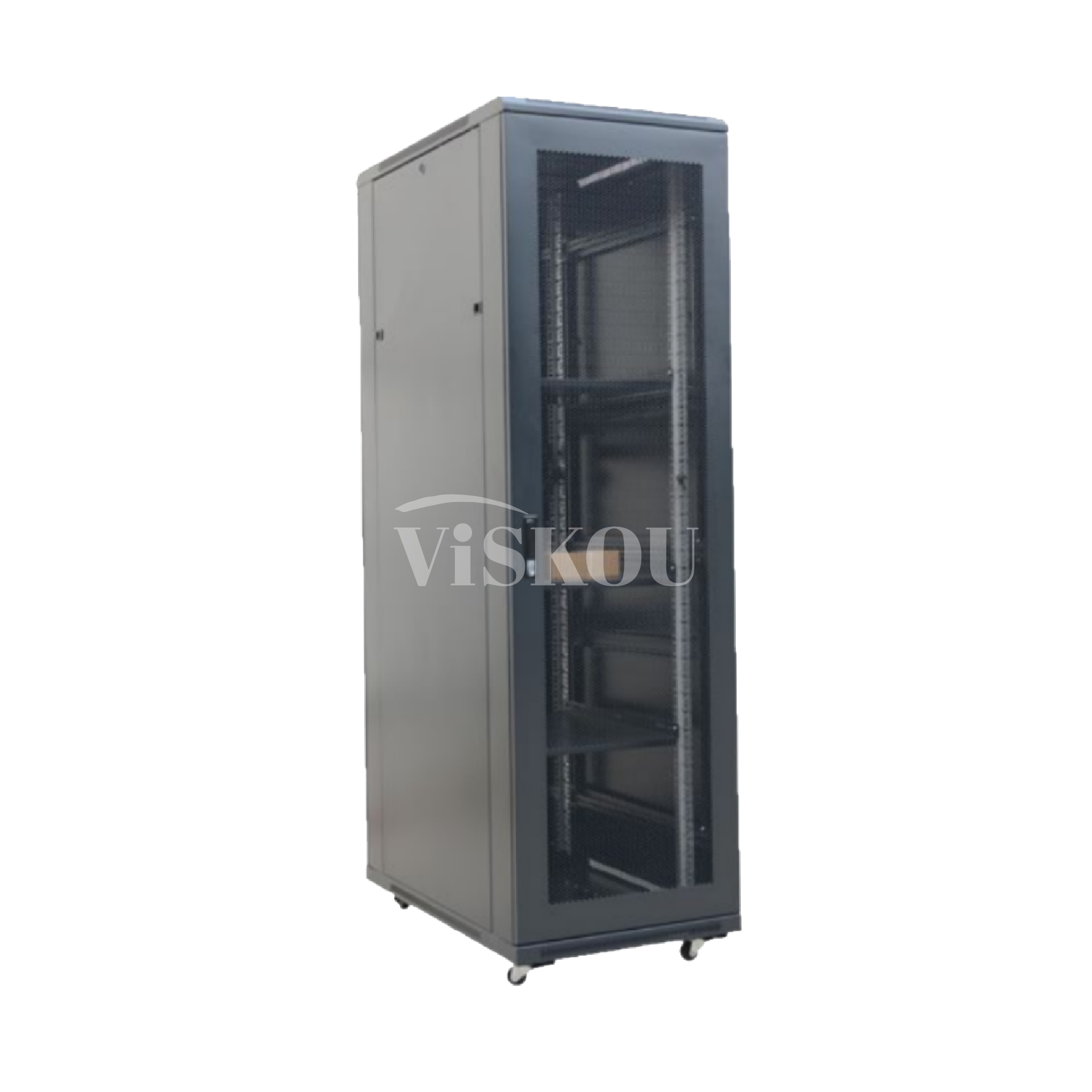 47U Floor Standing Server Rack Rack-A38042
