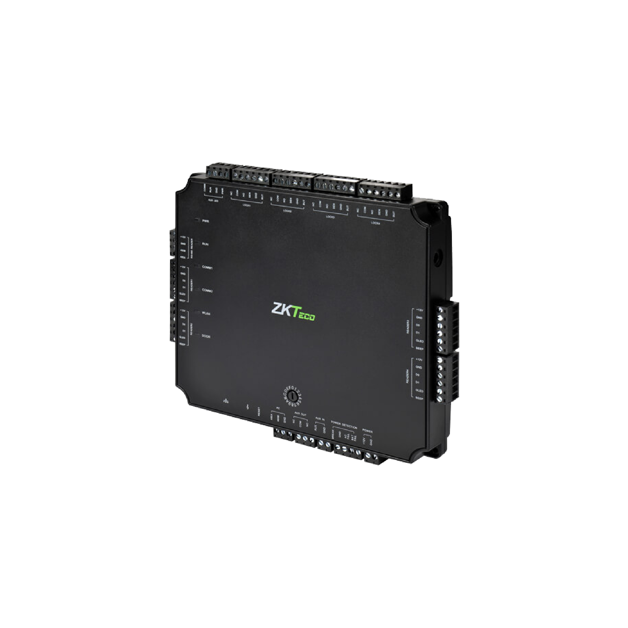 Zk Teco Atlas-400 Door Controller