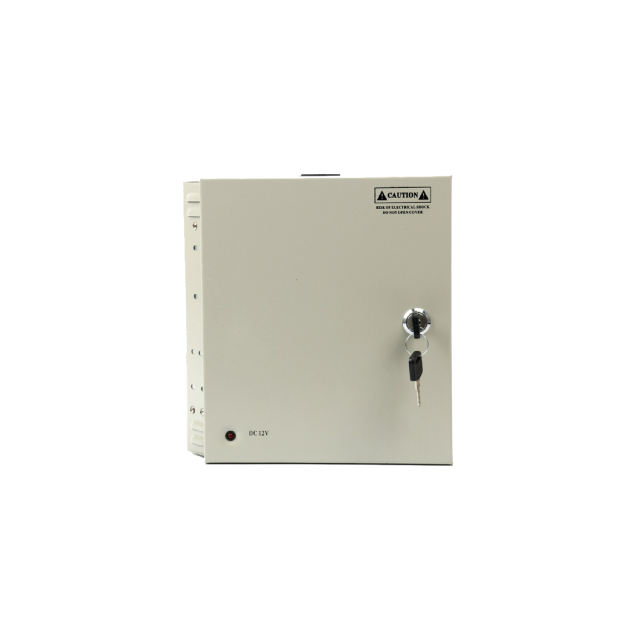 Backup Power Supply 12V 3A | VIS-Y806-3A