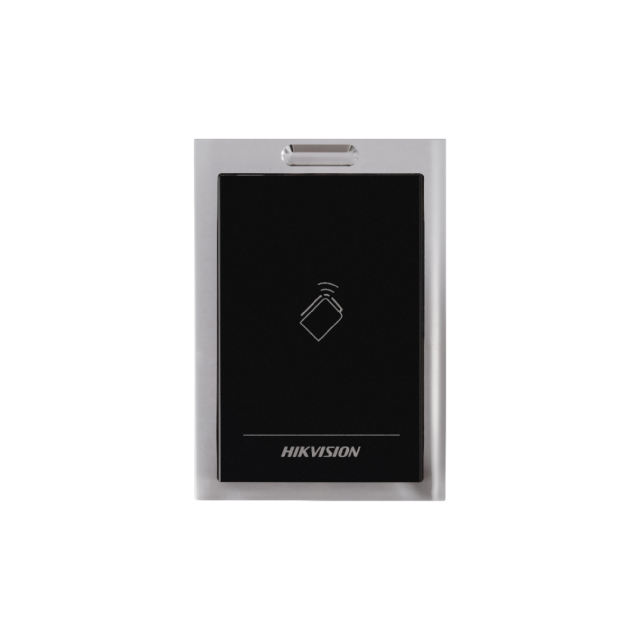 Hik- vision Pro 1101 Series Card Reader DS-K1101MK