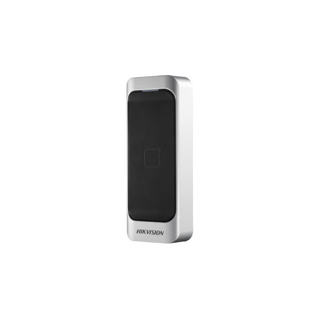 Hik- vision Pro 1107 Series Card Reader DS-K1107MK