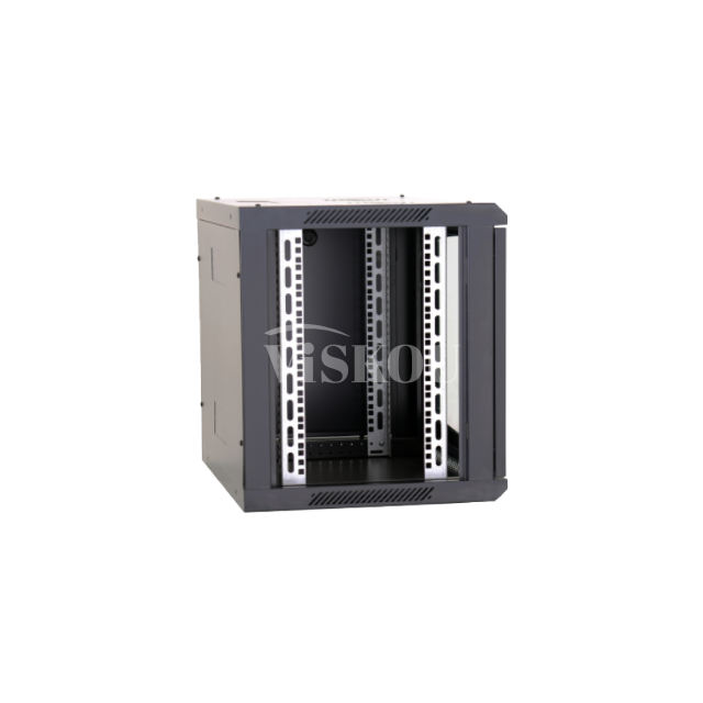 9U Wall Mount Network Cabinet Rack-WM6409