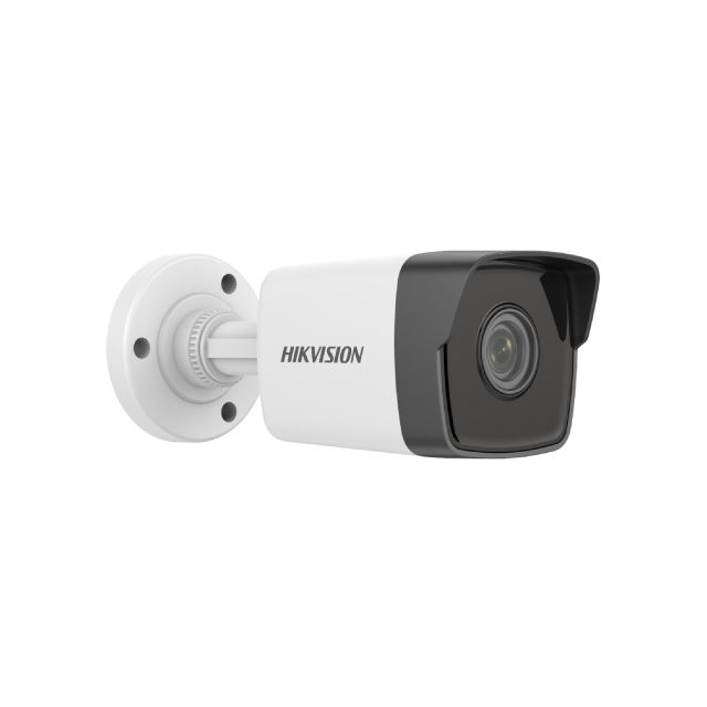 2 MP Fixed Bullet Network Camera | DS-2CD1023G2-I(UF)