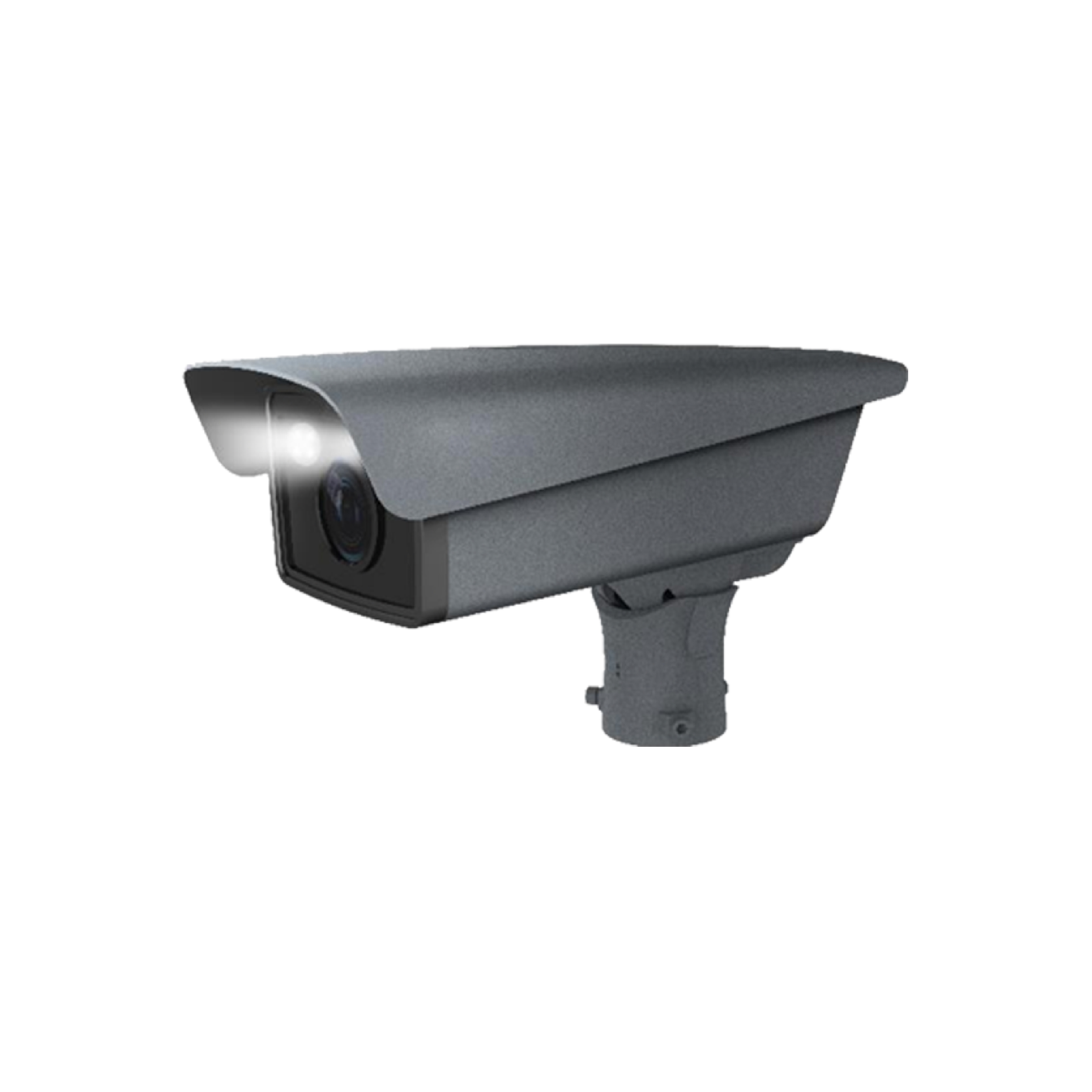 Economic ANPR Camera | DS-TCG205-E Series