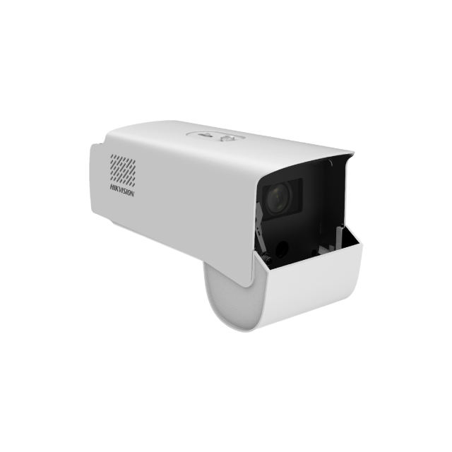 Hikvision Intelligent High-Altitude Parabolic Camera | DS-2CD8A87F/PW-RW