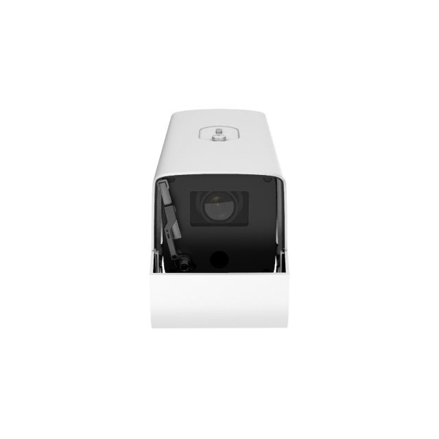 Hikvision Intelligent High-Altitude Parabolic Camera | DS-2CD8A87F/PW-RW