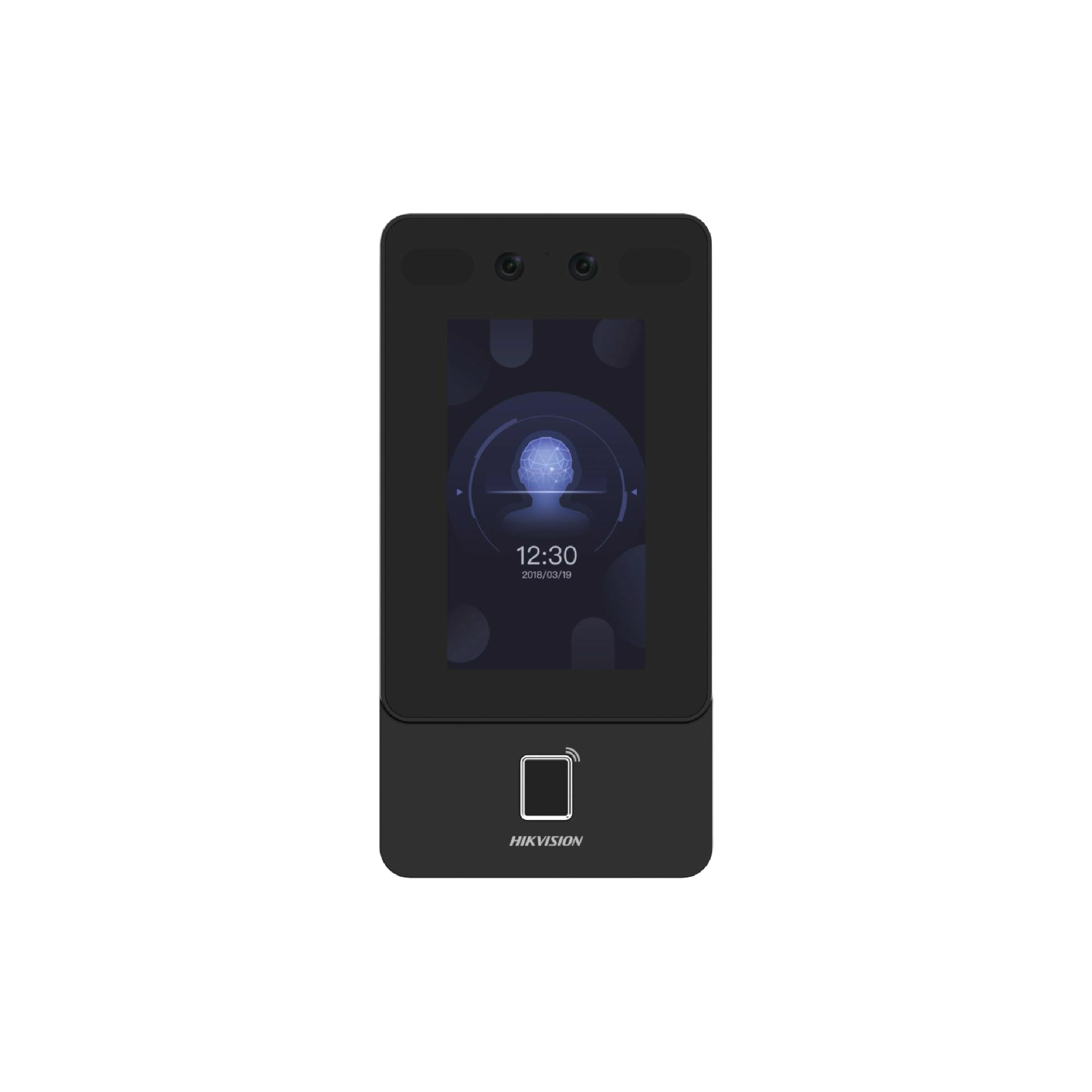Face Recognition Terminal | DS-K1T342MFX-E1