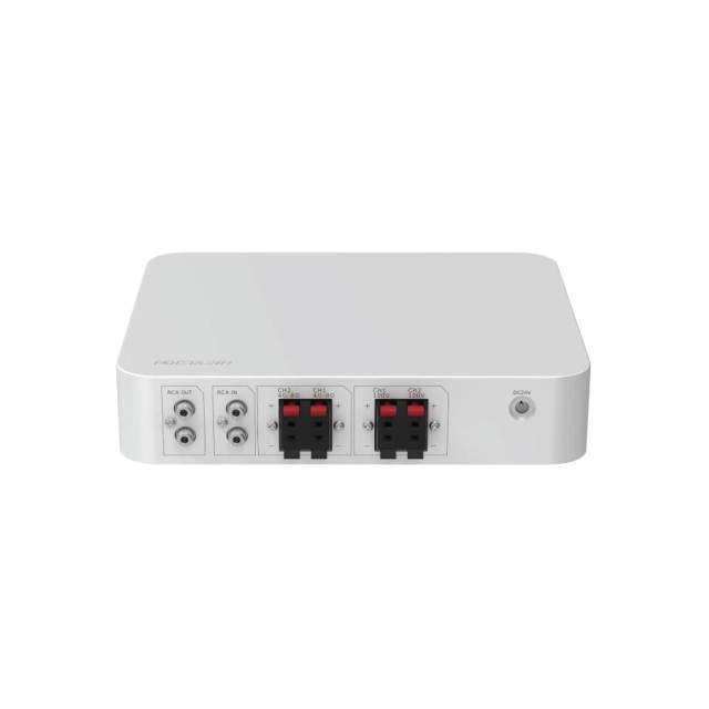 Analog Amplifier 60W | DS-QAE0A60G1-VB