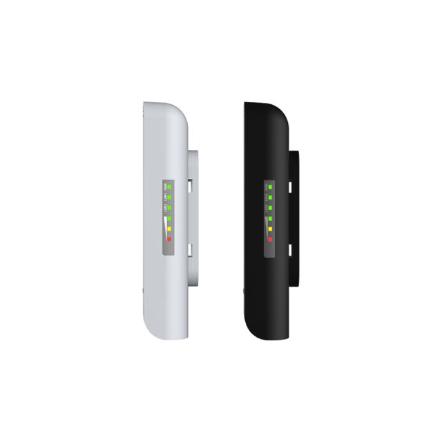 Dual Elevator Wireless Bridge | DS-3WF0BC-2NT
