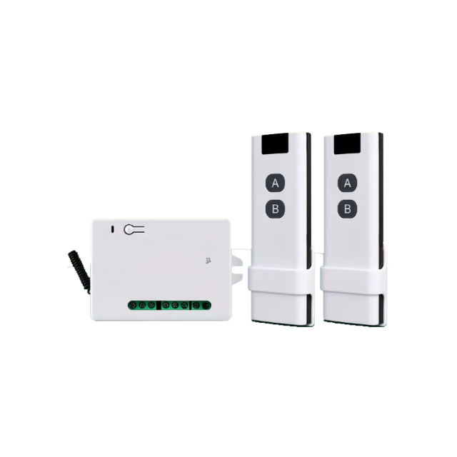 Remote control for door access/barrier/autogate(50m)